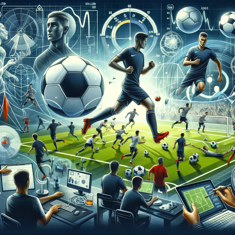 The VAR Effect: A Game-Changer in Soccer Coaching and Player ...