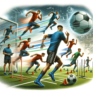 The VAR Effect: A Game-Changer in Soccer Coaching and Player ...