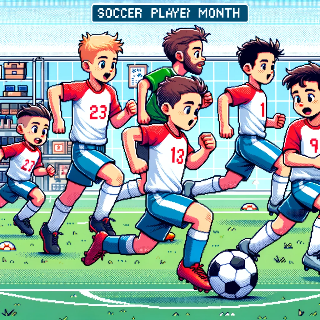 The Impact of Birth Month on Soccer Player Development: A Closer Look ...