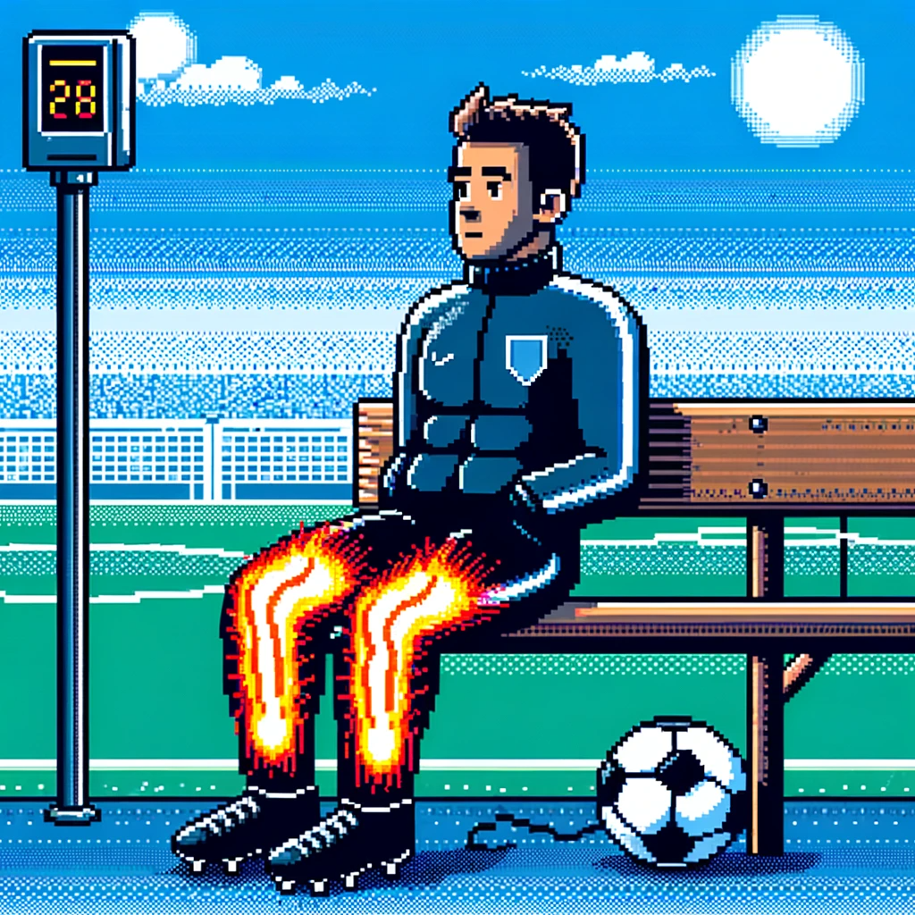 The Intersection of Soccer and Astronomy - This Week In Soccer