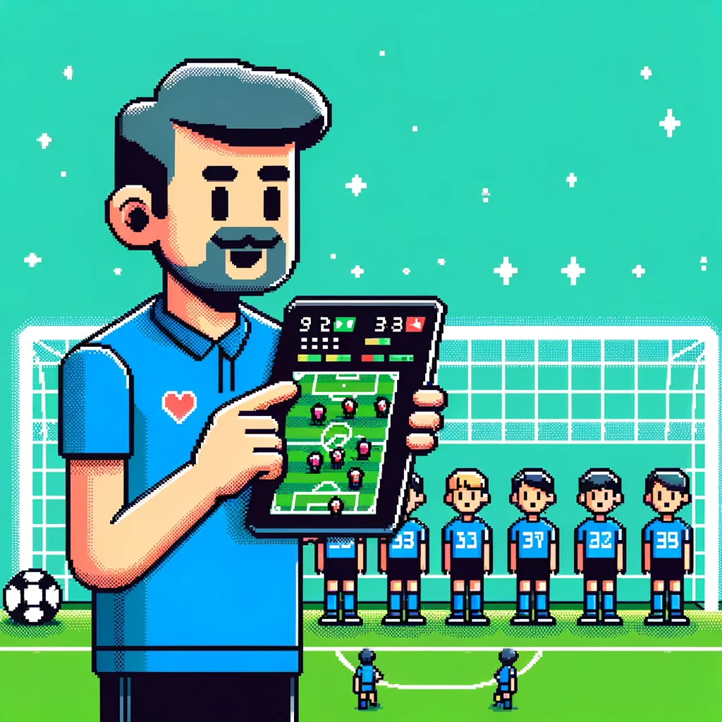 The Power of Player Tracking Data in Soccer - This Week In Soccer