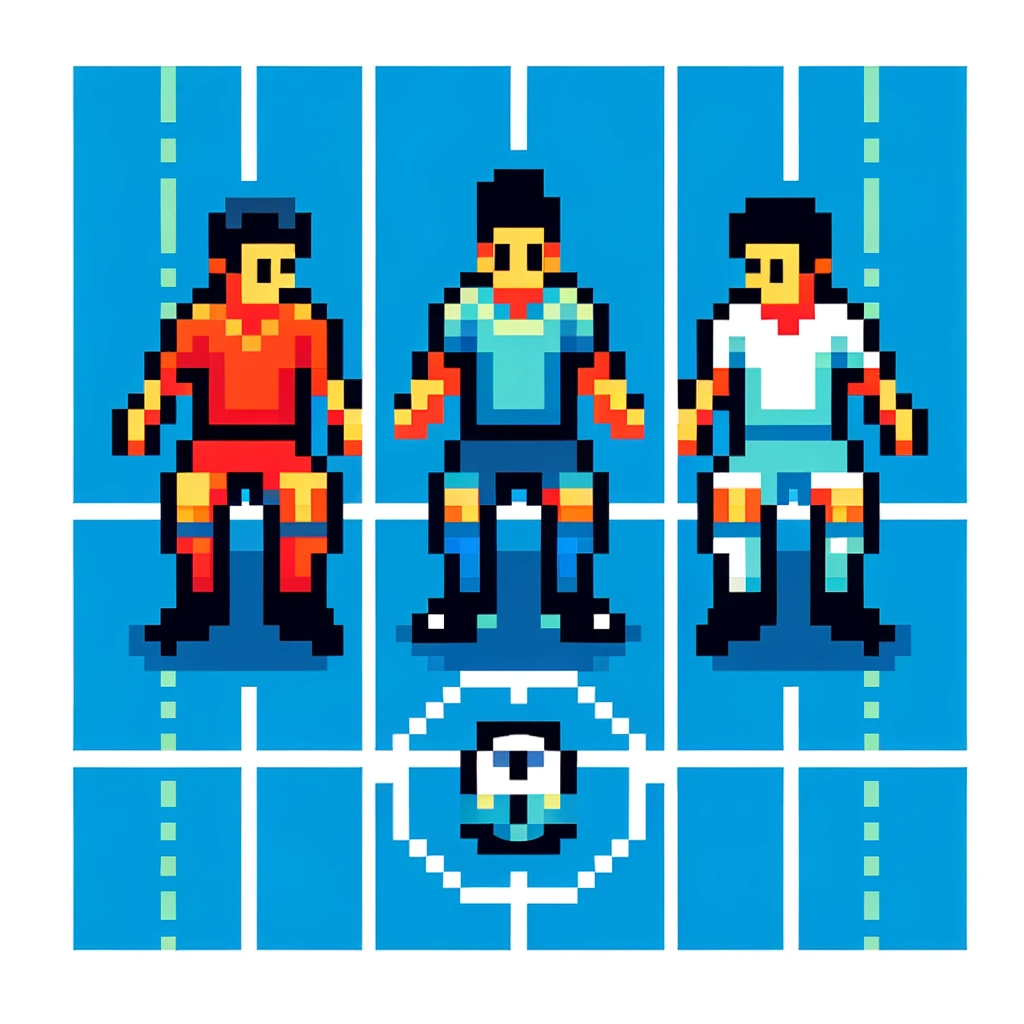 Unlocking Elite Futsal Performance: A Deep Dive into Effective Time and ...