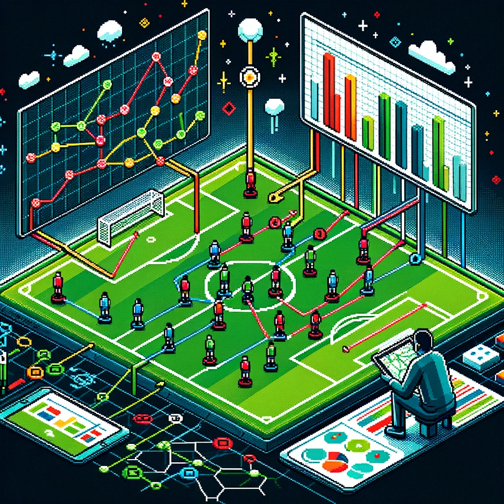 Big Data in Soccer - This Week In Soccer
