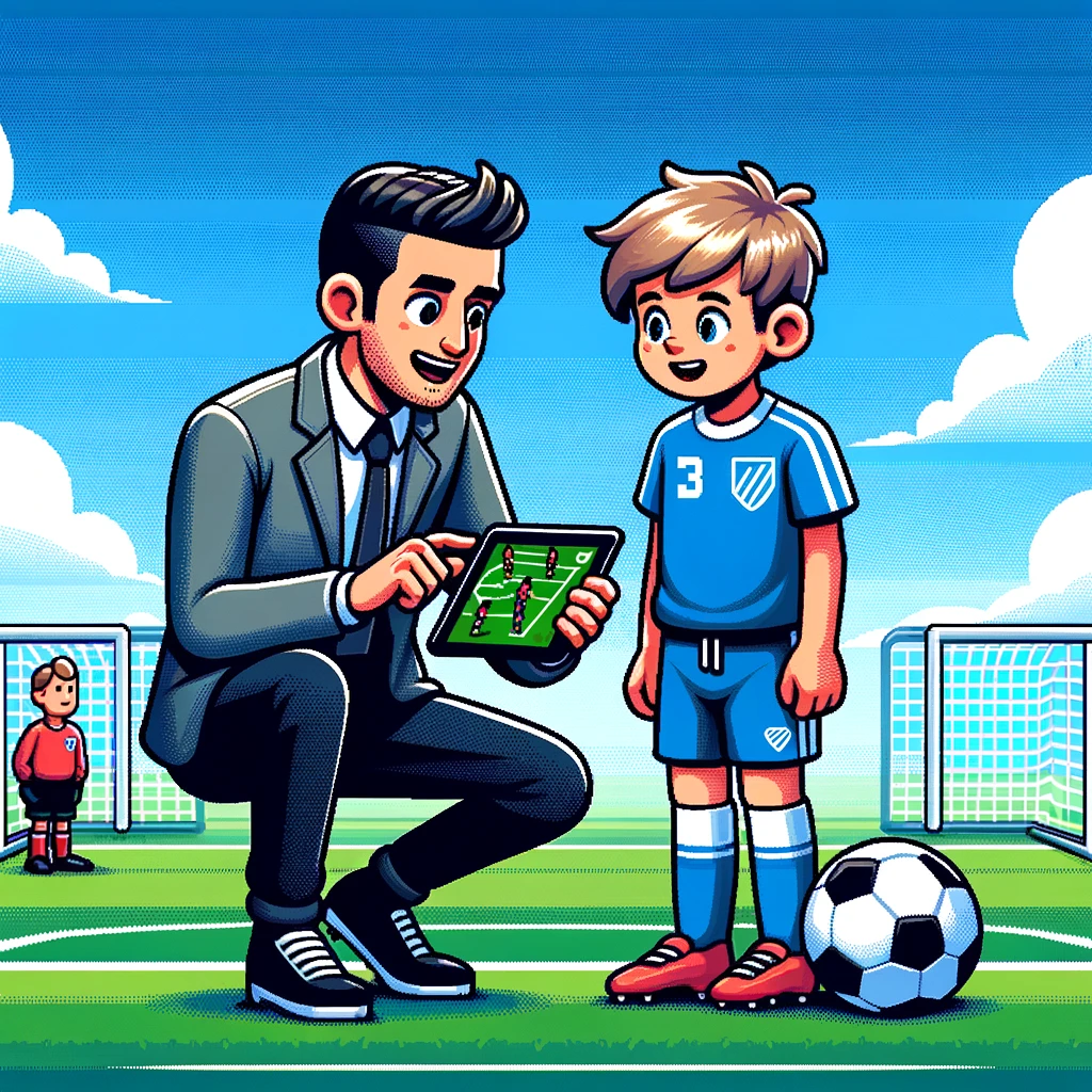 Teaching Grassroots Soccer: A Review - This Week In Soccer